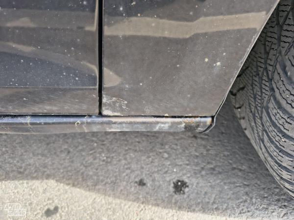 Opel Astra 2011 in Kaunas, with an engine capacity of 1.70 L and mileage of 286 thousand km for 1500 €, photo 5 on AUTOMOTO.COM.LV