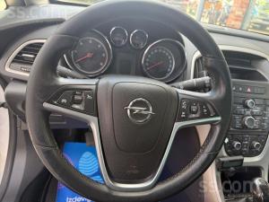 Opel Astra 2011 Talsi, ar dzinēja tilpumu 1.70 L un nobraukumu 0 tūkst. km par 1940 €, foto 18 vietnē AUTOMOTO.COM.LV