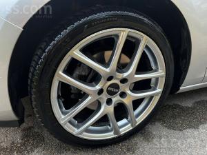 Opel Astra 2011 Jelgava, ar dzinēja tilpumu 1.70 L un nobraukumu 218 tūkst. km par 3500 €, foto 6 vietnē AUTOMOTO.COM.LV