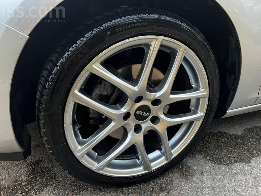 Opel Astra 2011 Jelgava, ar dzinēja tilpumu 1.70 L un nobraukumu 218 tūkst. km par 3500 €, foto 6 vietnē AUTOMOTO.COM.LV