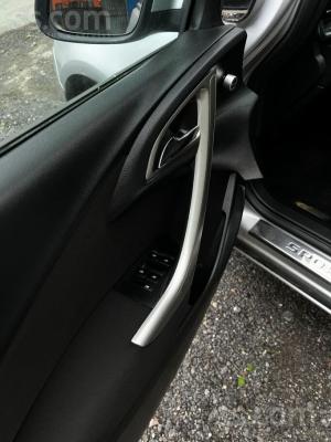 Opel Astra 2011 Jelgava, ar dzinēja tilpumu 1.70 L un nobraukumu 218 tūkst. km par 3500 €, foto 12 vietnē AUTOMOTO.COM.LV