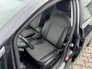 Opel Astra 2011 in Riga, with an engine capacity of 2.00 L and mileage of 233 thousand km for 4990 €, photo 14 on AUTOMOTO.COM.LV