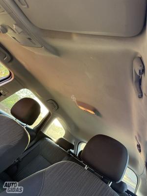 Opel Astra 2011 Viļņa, ar dzinēja tilpumu 1.70 L un nobraukumu 440 tūkst. km par 1450 €, foto 10 vietnē AUTOMOTO.COM.LV