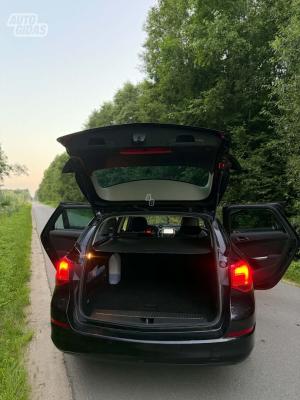 Opel Astra 2011 Panevēža, ar dzinēja tilpumu 1.70 L un nobraukumu 332 tūkst. km par 3700 €, foto 5 vietnē AUTOMOTO.COM.LV