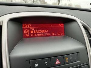 Опель Астра 2011 в Каунас, объемом двигателя 2.00 л и пробегом 193 тыс. км за 3480 €, фото 25 на AUTOMOTO.COM.LV