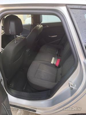 Opel Astra 2012 Valga, ar dzinēja tilpumu 1.70 L un nobraukumu 202 tūkst. km par 4000 €, foto 8 vietnē AUTOMOTO.COM.LV