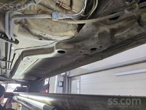 Opel Astra 2012 in Talsi, with an engine capacity of 1.70 L and mileage of 256 thousand km for 4799 €, photo 9 on AUTOMOTO.COM.LV