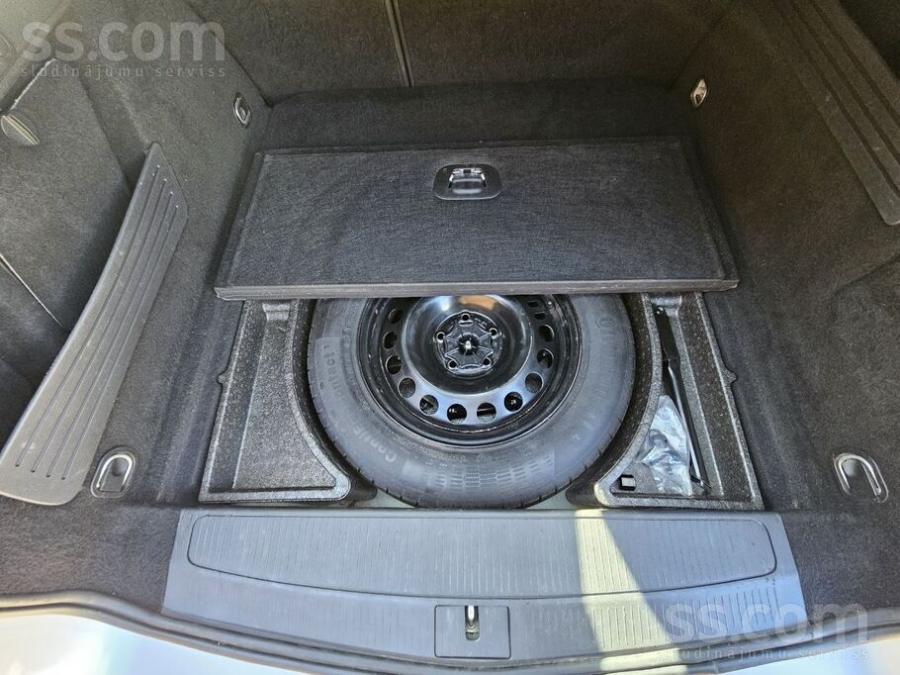 Opel Astra 2012 in Talsi, with an engine capacity of 1.70 L and mileage of 256 thousand km for 4799 €, photo 12 on AUTOMOTO.COM.LV