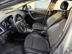 Opel Astra 2012 Jelgava, ar dzinēja tilpumu 2.00 L un nobraukumu 392 tūkst. km par 3600 €, foto 8 vietnē AUTOMOTO.COM.LV