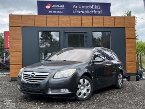 Opel Astra 2012 Kauņa, ar dzinēja tilpumu 2.00 L un nobraukumu 245 tūkst. km par 3999 €, foto  vietnē AUTOMOTO.COM.LV