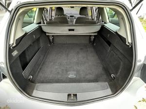 Opel Astra 2013 Tartu, ar dzinēja tilpumu 1.70 L un nobraukumu 301 tūkst. km par 3500 €, foto 8 vietnē AUTOMOTO.COM.LV