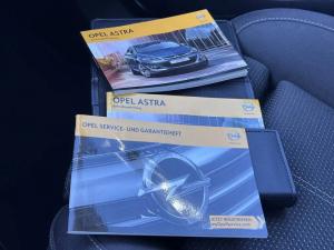 Opel Astra 2013 in Riga, with an engine capacity of 2.00 L and mileage of 344 thousand km for 3350 €, photo 24 on AUTOMOTO.COM.LV