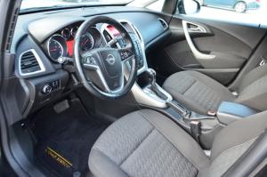Opel Astra 2013 Šauļi, ar dzinēja tilpumu 2.00 L un nobraukumu 270 tūkst. km par 3700 €, foto 24 vietnē AUTOMOTO.COM.LV