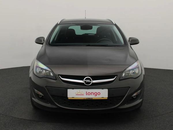 Opel Astra 2014 Viļņa, ar dzinēja tilpumu 1.60 L un nobraukumu 114 tūkst. km par 5899 €, foto 3 vietnē AUTOMOTO.COM.LV