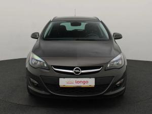 Opel Astra 2014 in Vilnius, with an engine capacity of 1.60 L and mileage of 114 thousand km for 5899 €, photo 4 on AUTOMOTO.COM.LV