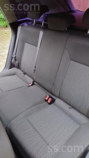 Opel Astra 2014 Jelgava, ar dzinēja tilpumu 1.60 L un nobraukumu 277 tūkst. km par 2765 €, foto 9 vietnē AUTOMOTO.COM.LV