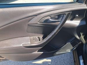Opel Astra 2014 in Marijampole, with an engine capacity of 1.96 L and mileage of 194 thousand km for 4700 €, photo 14 on AUTOMOTO.COM.LV