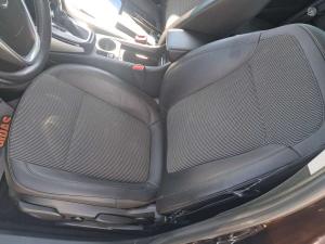 Opel Astra 2014 in Marijampole, with an engine capacity of 1.96 L and mileage of 194 thousand km for 4700 €, photo 16 on AUTOMOTO.COM.LV