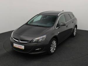Opel Astra 2015 in Vilnius, with an engine capacity of 1.60 L and mileage of 229 thousand km for 5499 €, photo  on AUTOMOTO.COM.LV