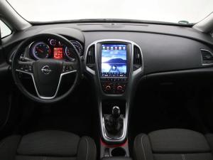 Опель Астра 2015 в Вильнюс, объемом двигателя 1.60 л и пробегом 229 тыс. км за 5499 €, фото 3 на AUTOMOTO.COM.LV