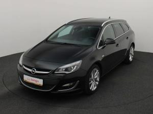 Opel Astra 2015 Viļņa, ar dzinēja tilpumu 1.60 L un nobraukumu 184 tūkst. km par 6199 €, foto  vietnē AUTOMOTO.COM.LV