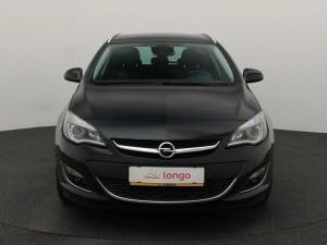 Opel Astra 2015 Viļņa, ar dzinēja tilpumu 1.60 L un nobraukumu 184 tūkst. km par 6199 €, foto 4 vietnē AUTOMOTO.COM.LV