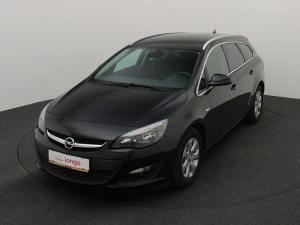 Opel Astra 2015 Viļņa, ar dzinēja tilpumu 1.40 L un nobraukumu 164 tūkst. km par 7099 €, foto  vietnē AUTOMOTO.COM.LV