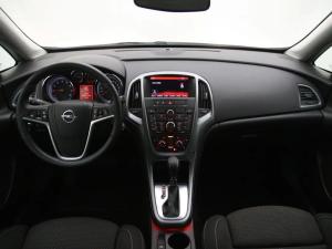Opel Astra 2015 Viļņa, ar dzinēja tilpumu 1.40 L un nobraukumu 164 tūkst. km par 7099 €, foto 3 vietnē AUTOMOTO.COM.LV