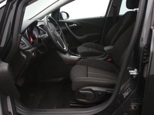 Opel Astra 2015 Viļņa, ar dzinēja tilpumu 1.40 L un nobraukumu 164 tūkst. km par 7099 €, foto 5 vietnē AUTOMOTO.COM.LV