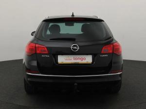 Opel Astra 2015 Viļņa, ar dzinēja tilpumu 1.40 L un nobraukumu 164 tūkst. km par 7099 €, foto 6 vietnē AUTOMOTO.COM.LV