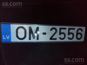 Opel Astra 2015 Valmiera, ar dzinēja tilpumu 1.60 L un nobraukumu 242 tūkst. km par 5250 €, foto 20 vietnē AUTOMOTO.COM.LV