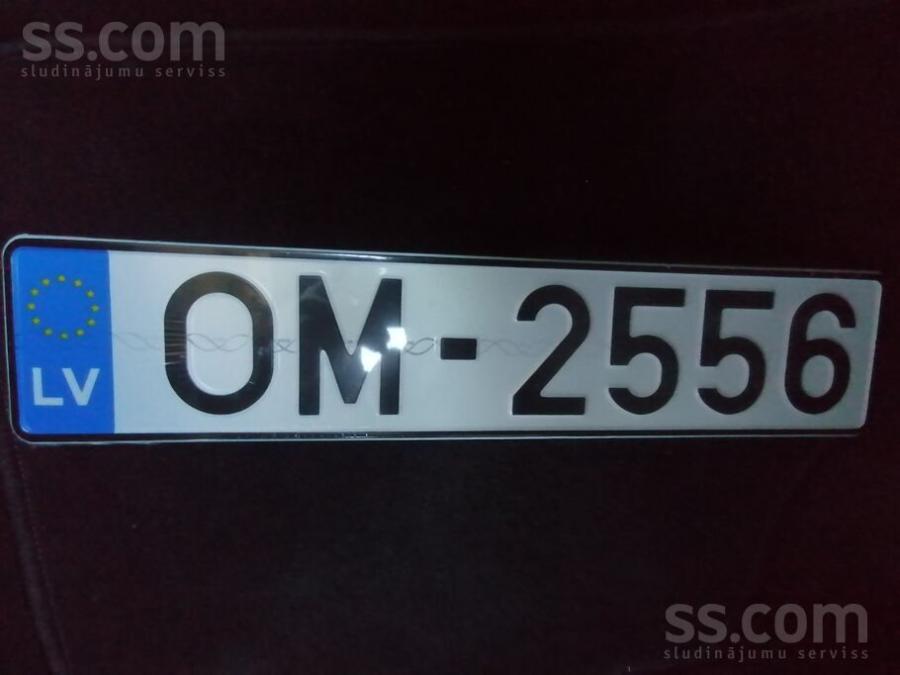 Opel Astra 2015 Valmiera, ar dzinēja tilpumu 1.60 L un nobraukumu 242 tūkst. km par 5250 €, foto 20 vietnē AUTOMOTO.COM.LV