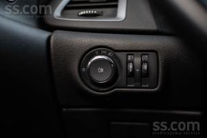 Opel Astra 2015 Rīga, ar dzinēja tilpumu 1.70 L un nobraukumu 366 tūkst. km par 4990 €, foto 15 vietnē AUTOMOTO.COM.LV