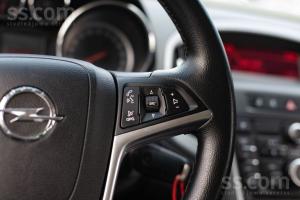 Opel Astra 2015 Rīga, ar dzinēja tilpumu 1.70 L un nobraukumu 366 tūkst. km par 4990 €, foto 17 vietnē AUTOMOTO.COM.LV