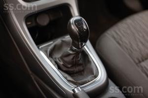 Opel Astra 2015 Rīga, ar dzinēja tilpumu 1.70 L un nobraukumu 366 tūkst. km par 4990 €, foto 21 vietnē AUTOMOTO.COM.LV
