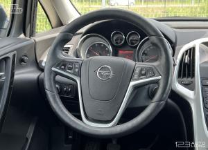 Opel Astra 2015 Tauragė, ar dzinēja tilpumu 1.60 L un nobraukumu 205 tūkst. km par 4250 €, foto 15 vietnē AUTOMOTO.COM.LV