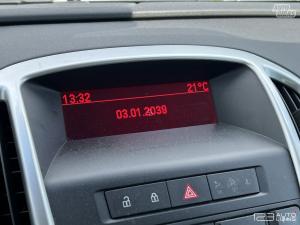 Opel Astra 2015 Tauragė, ar dzinēja tilpumu 1.60 L un nobraukumu 205 tūkst. km par 4250 €, foto 17 vietnē AUTOMOTO.COM.LV