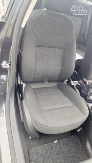 Opel Astra 2015 Kauņa, ar dzinēja tilpumu 1.60 L un nobraukumu 249 tūkst. km par 3900 €, foto 15 vietnē AUTOMOTO.COM.LV