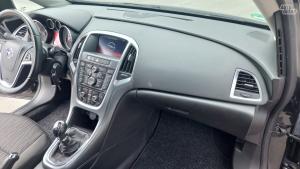 Opel Astra 2015 Kauņa, ar dzinēja tilpumu 1.60 L un nobraukumu 249 tūkst. km par 3900 €, foto 16 vietnē AUTOMOTO.COM.LV