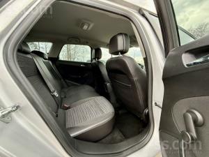 Opel Astra 2015 in Riga, with an engine capacity of 1.60 L and mileage of 0 thousand km for 5390 €, photo 18 on AUTOMOTO.COM.LV