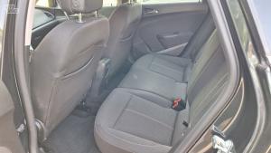 Opel Astra 2015 in Kaunas, with an engine capacity of 1.60 L and mileage of 305 thousand km for 4200 €, photo 11 on AUTOMOTO.COM.LV