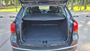 Opel Astra 2015 in Kaunas, with an engine capacity of 1.60 L and mileage of 305 thousand km for 4200 €, photo 13 on AUTOMOTO.COM.LV