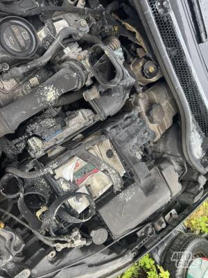 Opel Astra 2015 Viļņa, ar dzinēja tilpumu 1.60 L un nobraukumu 200 tūkst. km par 1250 €, foto 11 vietnē AUTOMOTO.COM.LV