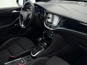 Opel Astra 2016 Avižieniai, ar dzinēja tilpumu 1.60 L un nobraukumu 28 tūkst. km par 11290 €, foto 15 vietnē AUTOMOTO.COM.LV