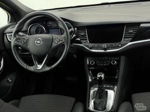 Opel Astra 2016 Avižieniai, ar dzinēja tilpumu 1.60 L un nobraukumu 28 tūkst. km par 11290 €, foto 16 vietnē AUTOMOTO.COM.LV