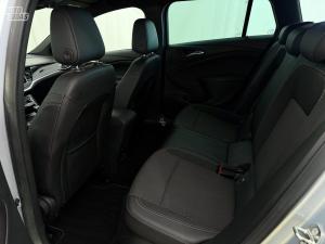 Opel Astra 2016 Avižieniai, ar dzinēja tilpumu 1.60 L un nobraukumu 28 tūkst. km par 11190 €, foto 12 vietnē AUTOMOTO.COM.LV