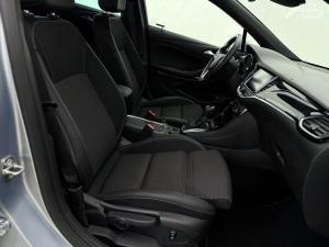 Opel Astra 2016 Avižieniai, ar dzinēja tilpumu 1.60 L un nobraukumu 28 tūkst. km par 11190 €, foto 14 vietnē AUTOMOTO.COM.LV