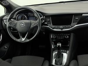 Opel Astra 2016 Avižieniai, ar dzinēja tilpumu 1.60 L un nobraukumu 28 tūkst. km par 11190 €, foto 16 vietnē AUTOMOTO.COM.LV