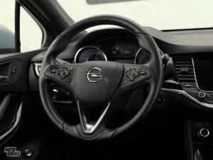 Opel Astra 2016 Avižieniai, ar dzinēja tilpumu 1.60 L un nobraukumu 28 tūkst. km par 11190 €, foto 17 vietnē AUTOMOTO.COM.LV