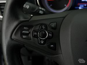 Opel Astra 2016 Avižieniai, ar dzinēja tilpumu 1.60 L un nobraukumu 28 tūkst. km par 11190 €, foto 23 vietnē AUTOMOTO.COM.LV